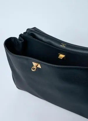 Balenciaga Large Rodeo Handbag