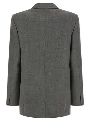 JIL SANDER Wool Blazer