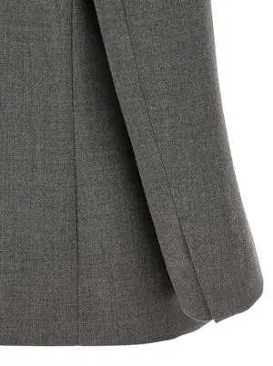 JIL SANDER Wool Blazer