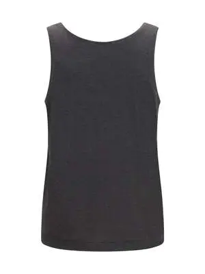 Brunello Cucinelli Luminous Knit Tank Top