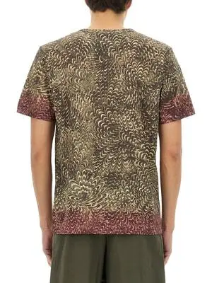 Dries Van Noten Regular Fit T-shirt