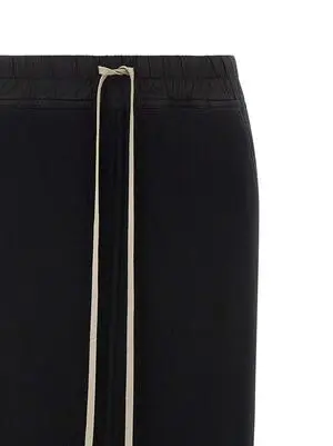 Rick Owens Long Skirt