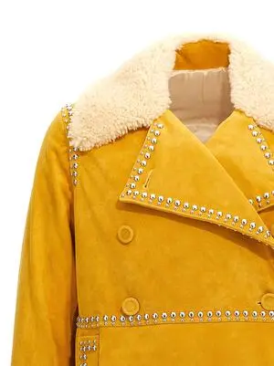 WALES BONNER Time' Jacket