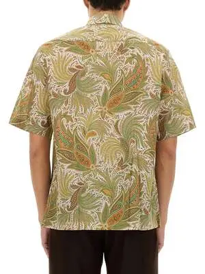 Etro Over Shirt