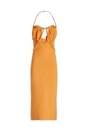 Jacquemus Clothing Dresses - Multicolor