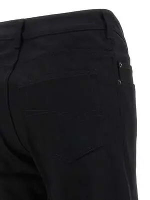 Balenciaga Curved Waist Jeans