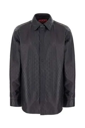 Gucci Clothing Shirts - Multicolor
