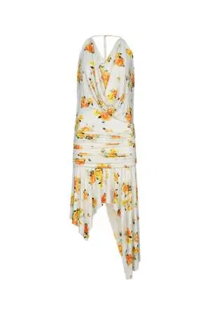 Acne Studios Fn-wn-dres001443 - Multicolor
