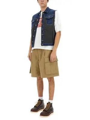 Dsquared2 T-shirt With Print