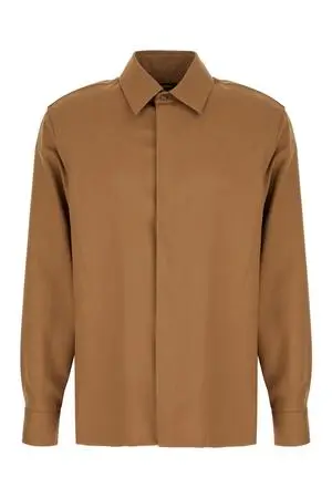 Fendi Clothing Shirts - Multicolor