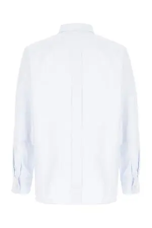 Saint Laurent Clothing Shirts