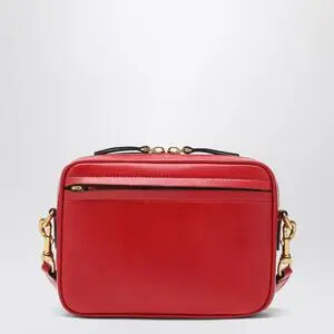 Valentino Garavani Viva Superstar Crossbody Bag - Red