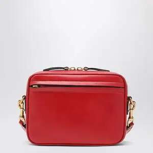 Valentino Garavani Viva Superstar Crossbody Bag - Red
