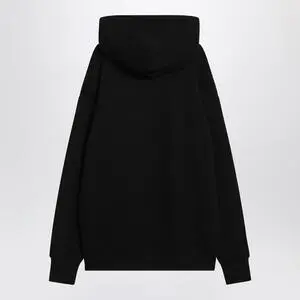 Valentino Garavani Sweatshirt With Le Chat De La Maison Patch