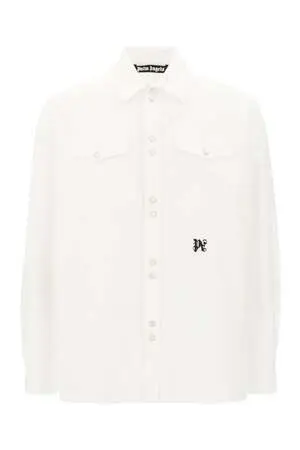 Palm Angels Clothing Shirts - Multicolor