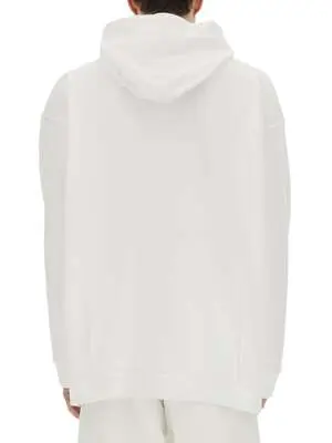 Moschino Archive Message Hoodie