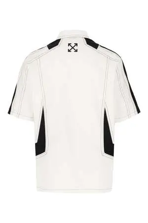 Off-White Clothing Shirts