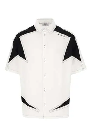 Off-White Clothing Shirts - Multicolor