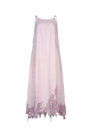 Acne Studios Fn-wn-dres001289 - Multicolor