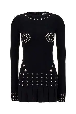 Off-White Clothing Dresses - Multicolor