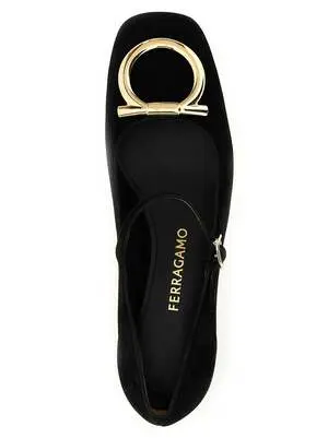 FERRAGAMO Mary Jane 'marry 2