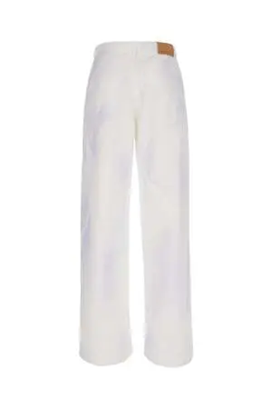 Stella McCartney Clothing Jeans