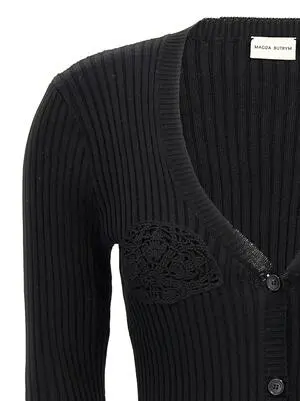 Magda Butrym 08' Cardigan