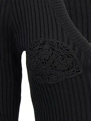 Magda Butrym 08' Cardigan