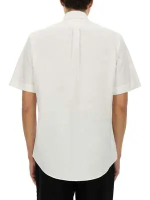 Givenchy Cotton Shirt - White