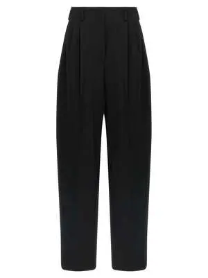 Givenchy Double Pence Pants - Black