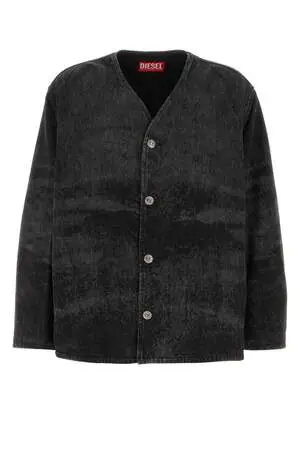 DIESEL® Denim Jacket