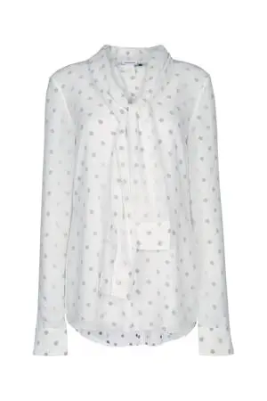 Acne Studios Fn-wn-blou001137 - Multicolor