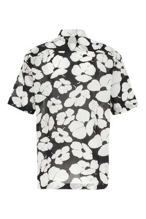 Dries Van Noten Clothing Shirts - Multicolor