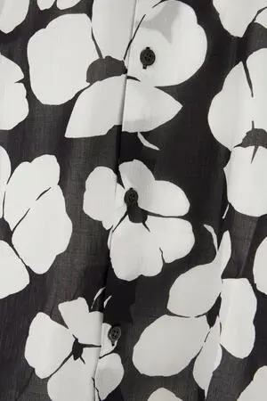Dries Van Noten Clothing Shirts - Multicolor