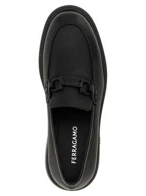 FERRAGAMO Arden' Loafers
