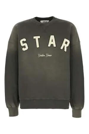 GOLDEN GOOSE Clothing Sweatshirts - Multicolor