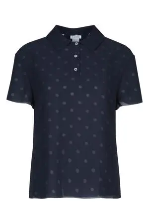 Acne Studios Fn-wn-blou001130 - Multicolor