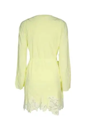 Acne Studios Fn-wn-dres001038