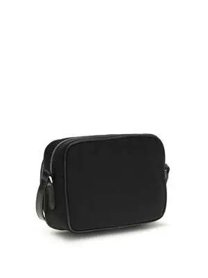 Stella McCartney Dartmoor Shoulder Bag - Black