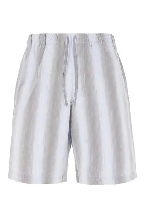 Dries Van Noten Clothing Shorts - Multicolor