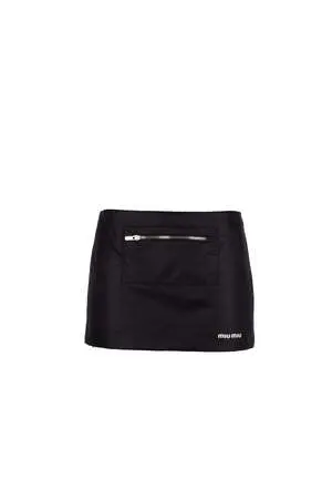 Miu Miu Clothing Skirts - Multicolor