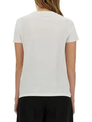 Max Mara Acacia T-shirt - White