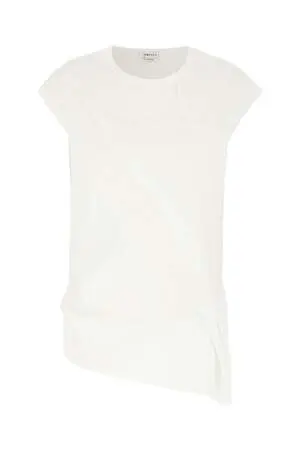 Alexander McQueen Clothing T-shirt - Multicolor