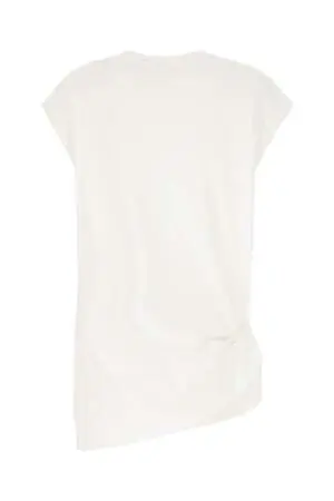 Alexander McQueen Embellished T-shirt