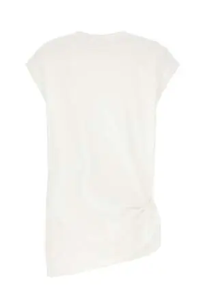 Alexander McQueen Embellished T-shirt