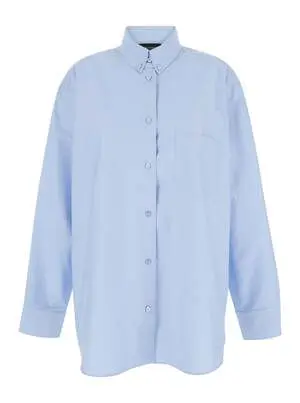 Andamane Cuffed Tops