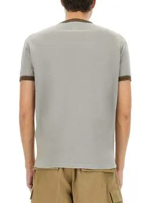 Dsquared2 T-shirt With Print