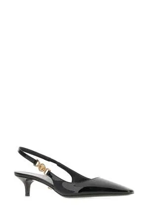 Versace Shoes Pumps