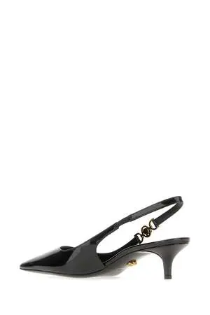 Versace Shoes Pumps
