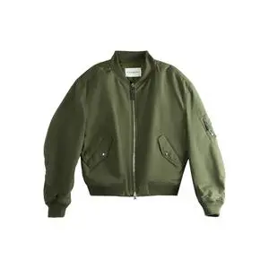 Givenchy Jackets Bomber Jackets - Green
